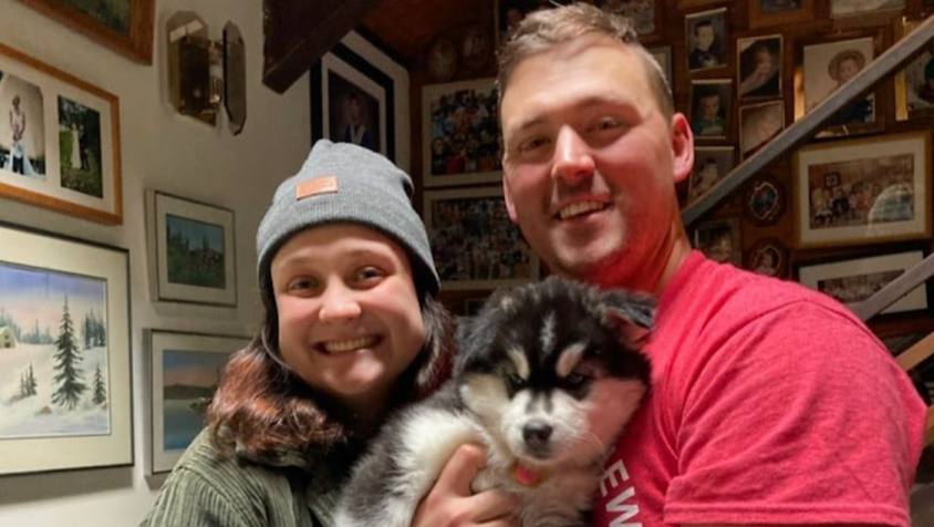 Fundraiser by Austin Willson : Courtney's Recovery