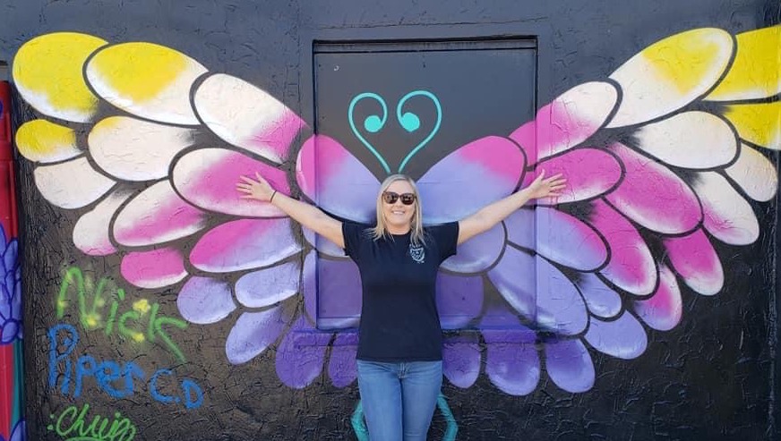 Fundraiser for Margaret Cunningham by Chantel Doan : Karen Cunningham