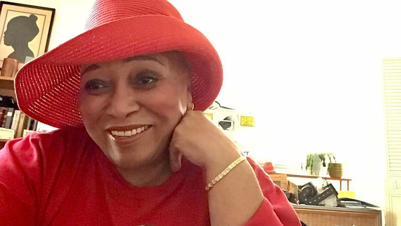 Fundraiser for Jacqueline Schlicher by Mark Schlicher : Jean Welch ...