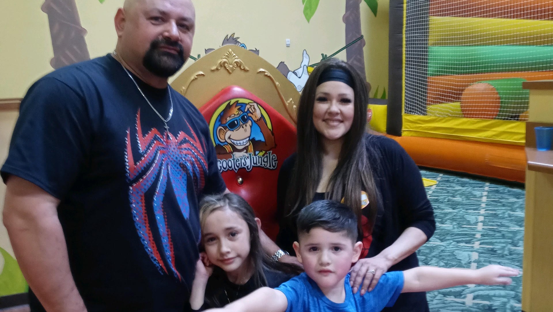 Fundraiser by Jose Ramirez : The Ramirez Family