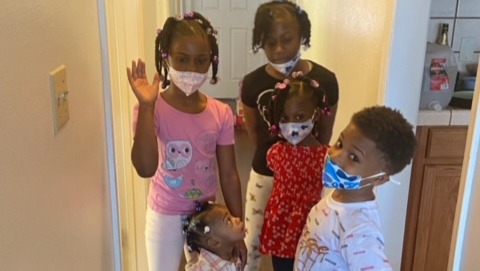 Fundraiser for Takara Prince by Carla Praglin : Support For Terry ...