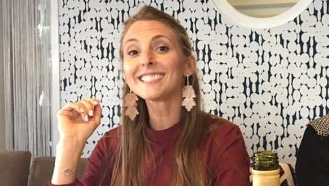 Fundraiser for Heidi Wills by Sarah Wills : Tracy Hall (Wills) and family