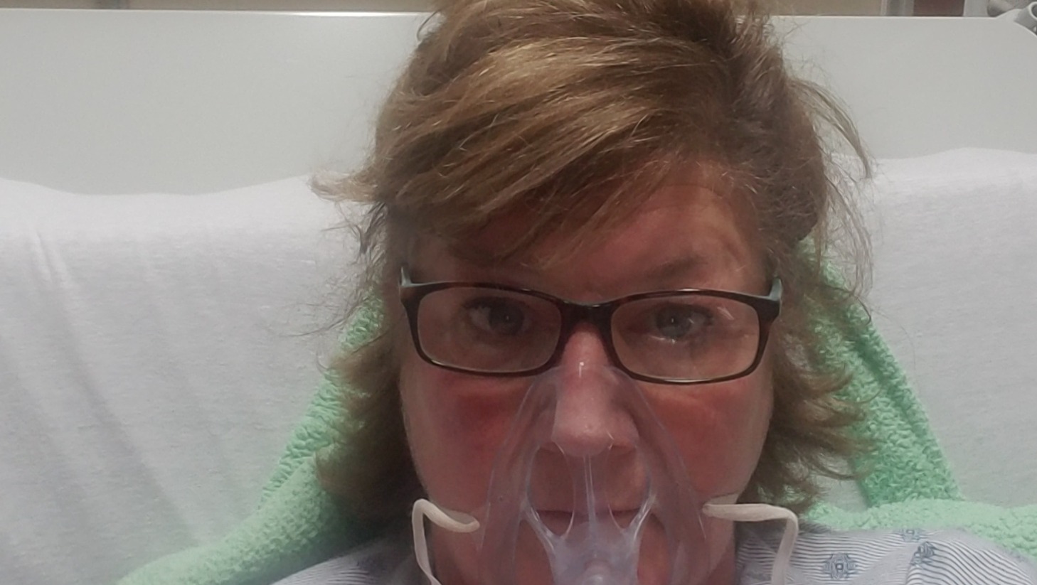 Fundraiser by Lisa Guillory : Ambulatory fees