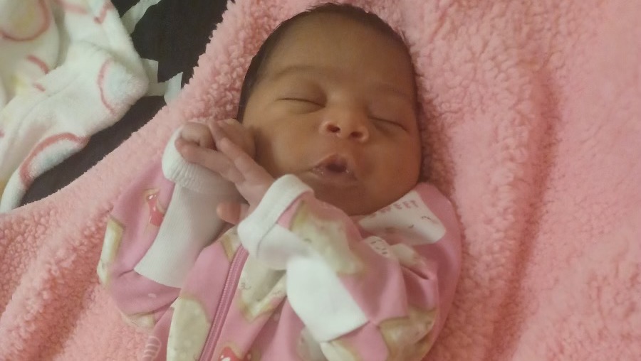Fundraiser by Jaredd Martin : Kharma Jhene Alexander Memorial Fund