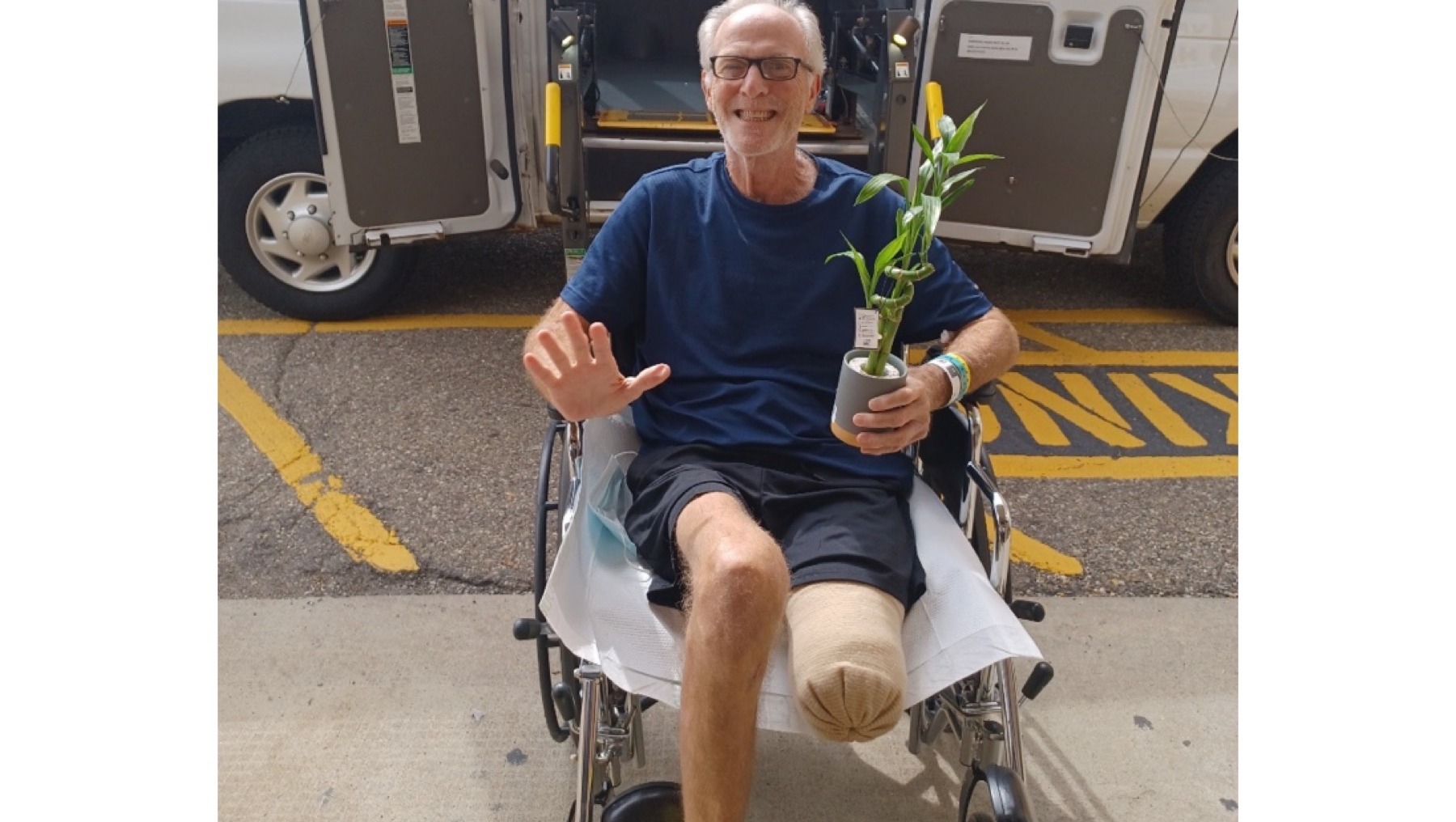 Fundraiser for Rick D’Amico by Tamara Mills : Help Us Help Rick D'Amico