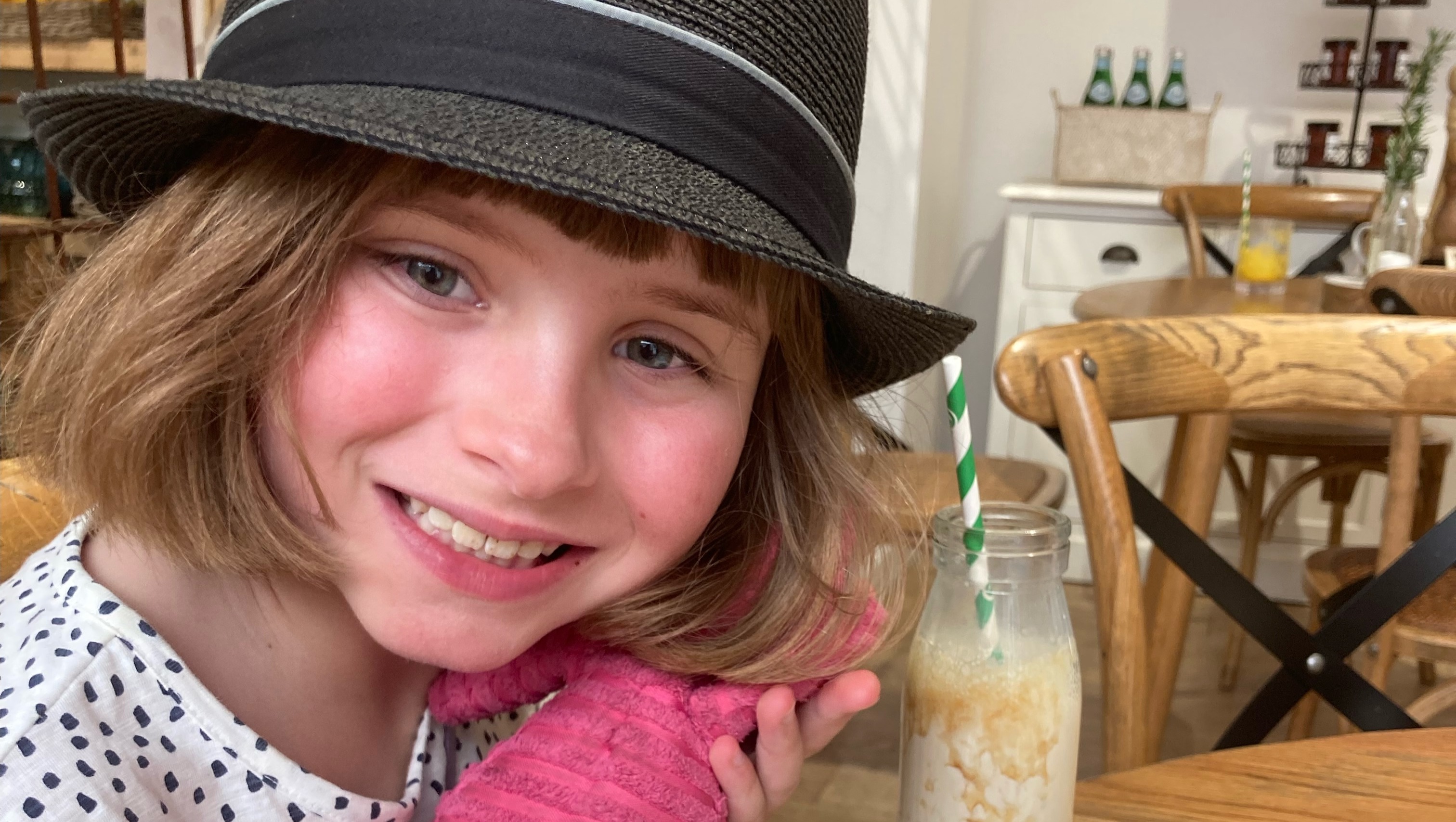 Fundraiser for Jenni Thom by Rebekah Curtis Lester : Team Millie