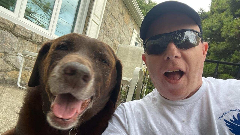 Fundraiser for Jeffrey Gallagher by Shannon Zolla : Help Jeff Gallagher
