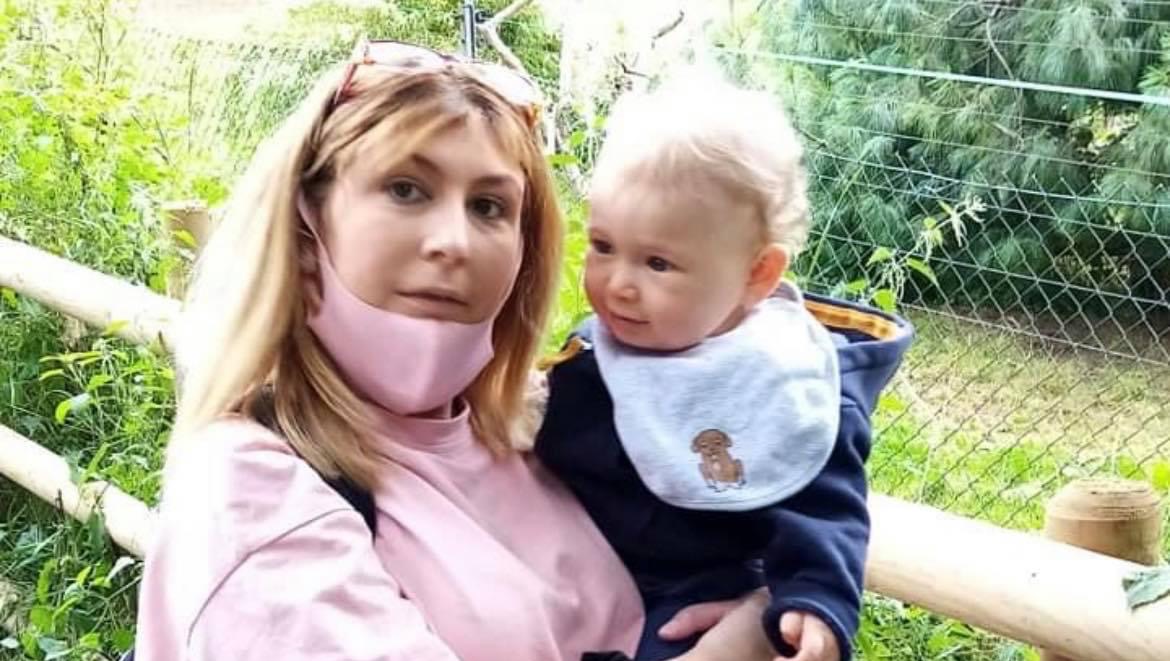 Fundraiser for Kerry Gamble by Lisa Clark : For Little Albie... in ...