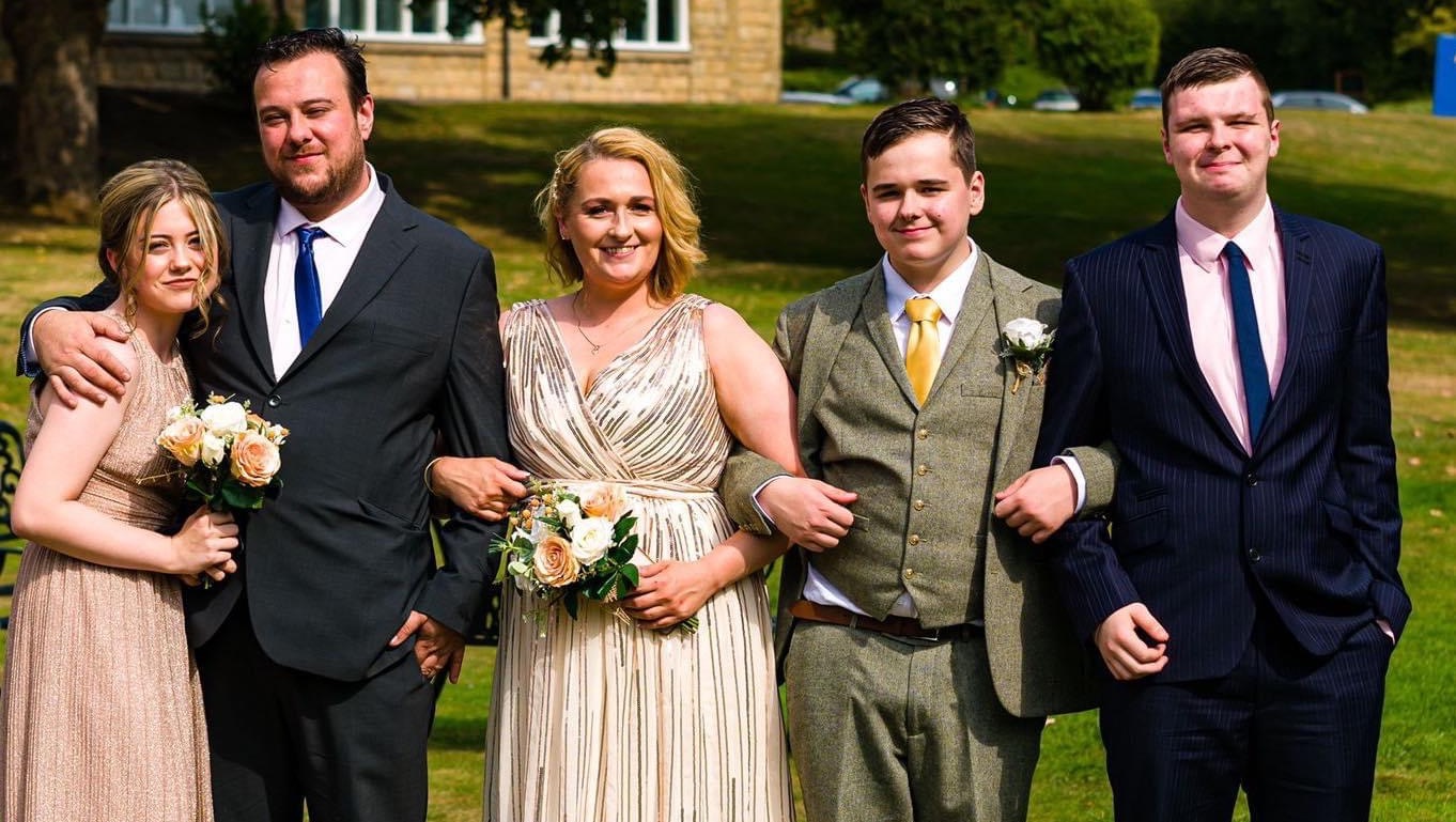 Fundraiser by Bethany Cutts : Creating Memories for the Tonge Family