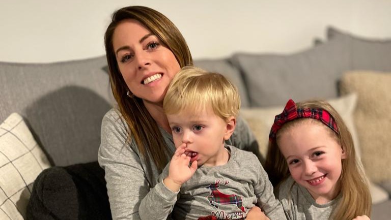 Fundraiser by Jasmine Lister : Kelly Green ♥️