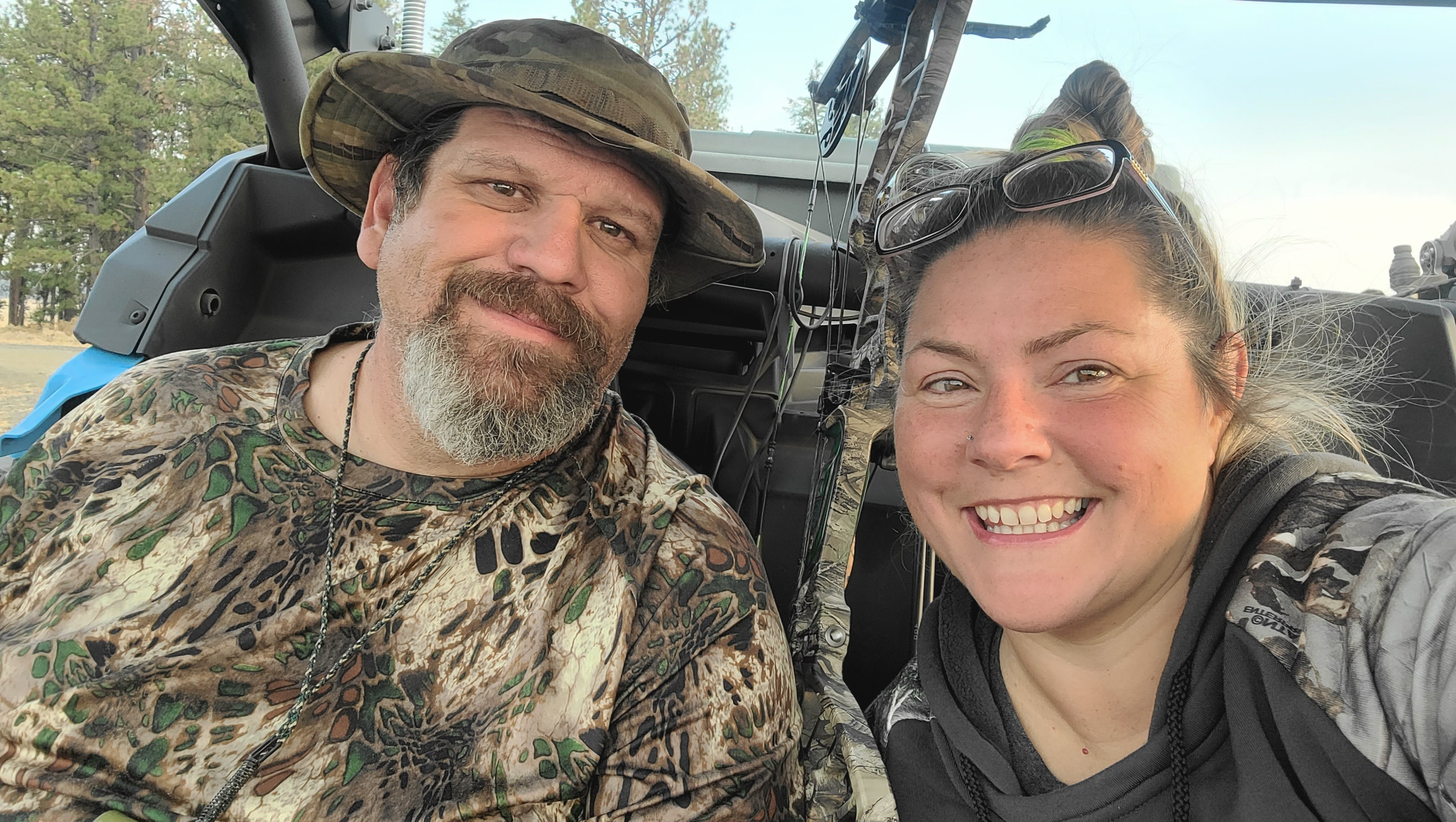 Fundraiser by Melody Sturdevant : Scott needs help with medical and ...
