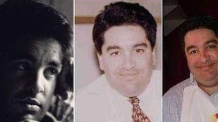 Fundraiser by Lara Johanning : Cremation fund for Mark Benavides