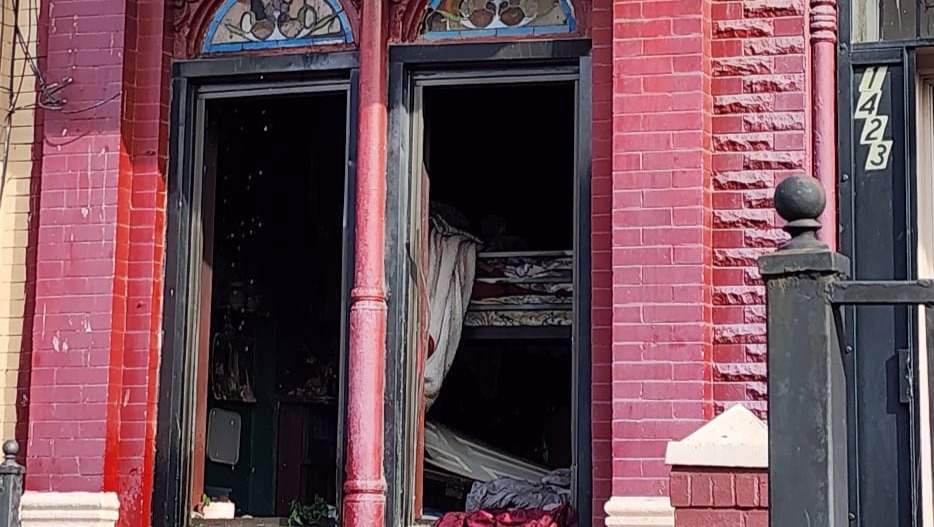 Fundraiser for Genesse Villalona by Michelle Pou : Fire and lost everything