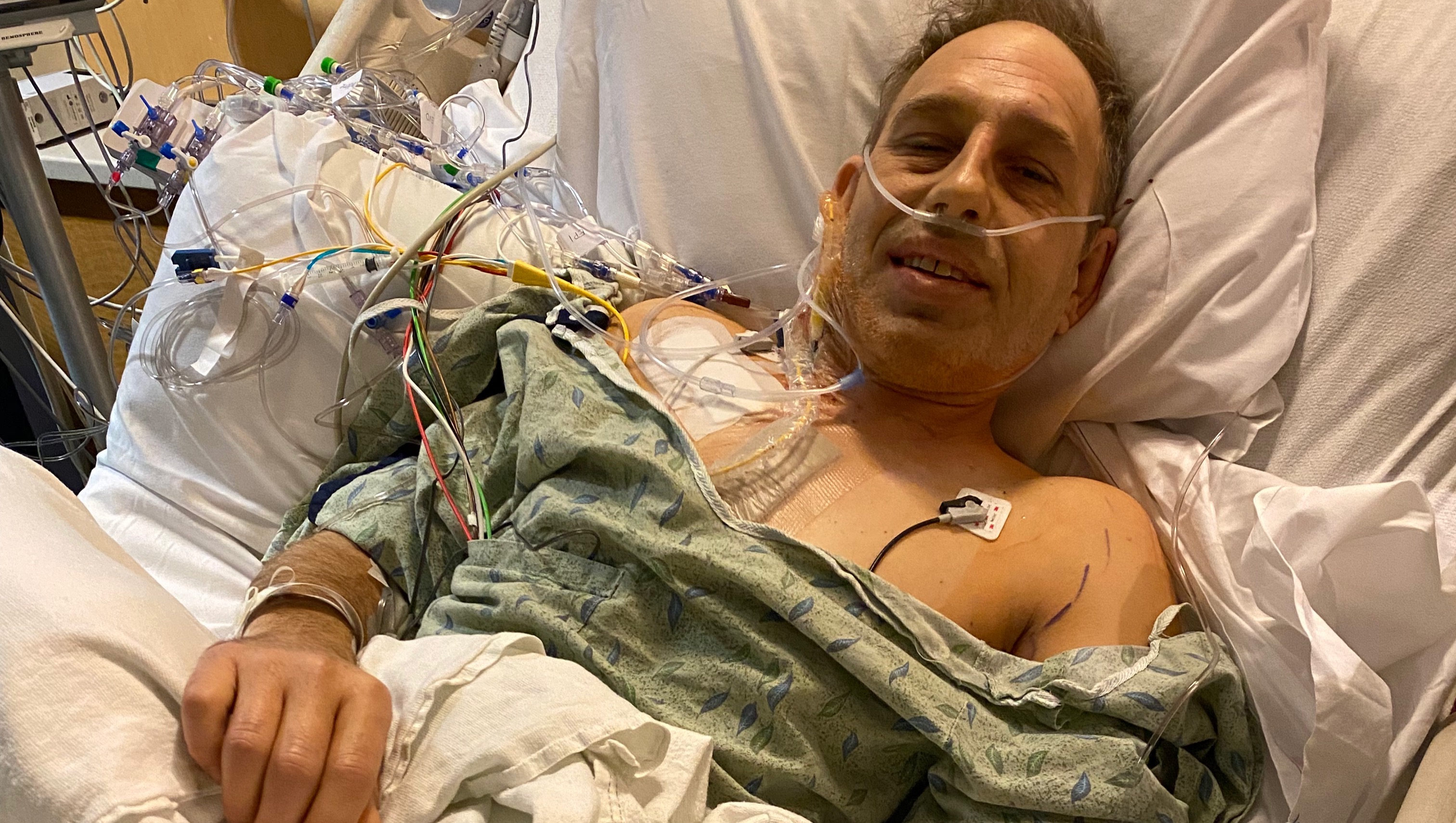 Fundraiser for Christopher Kiburas by Caleb Meeker : Help Chris pay his ...