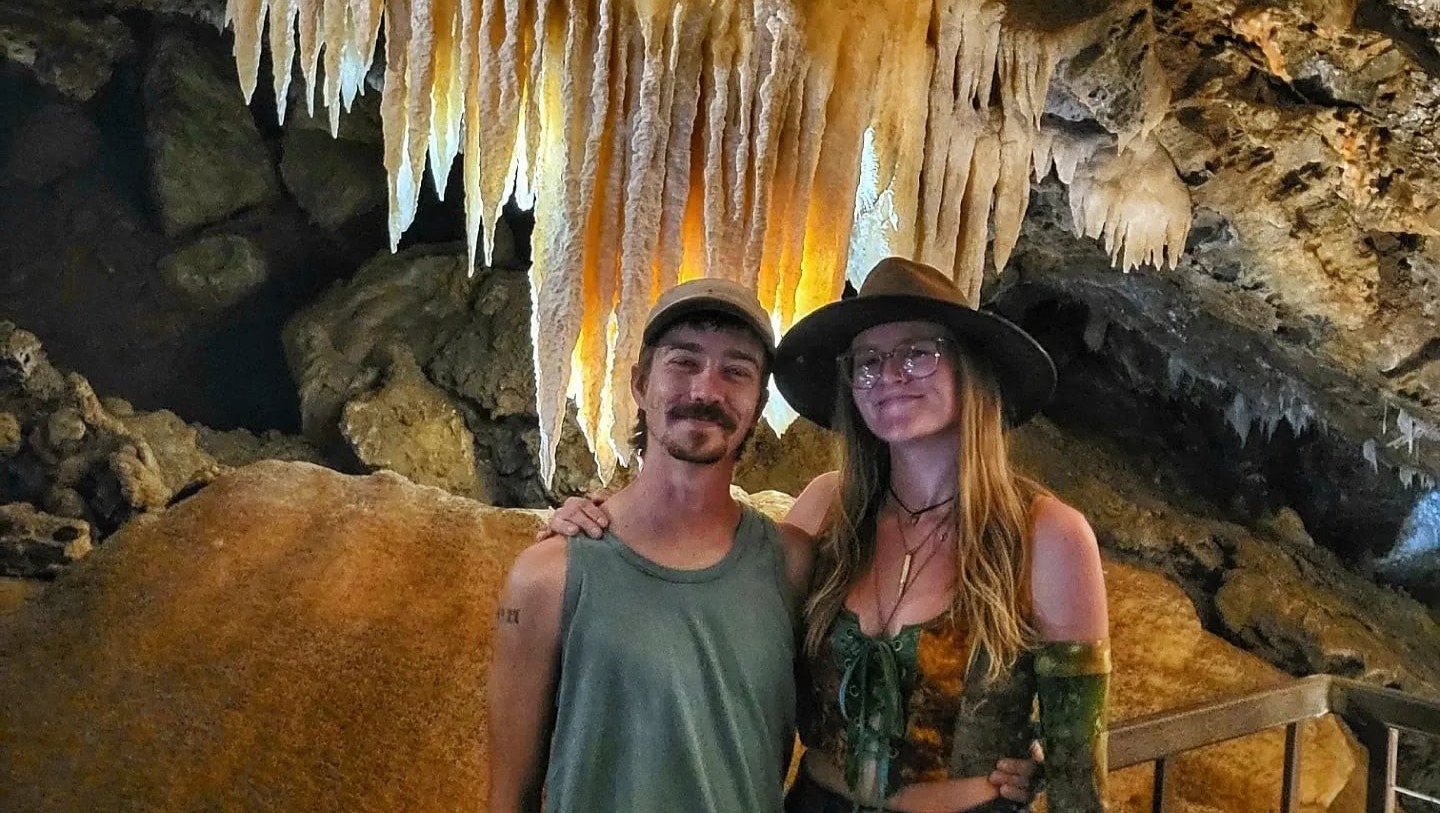 Fundraiser for Colleen Jolson by Dixie Buxton : Jade & Nick Medical Bills