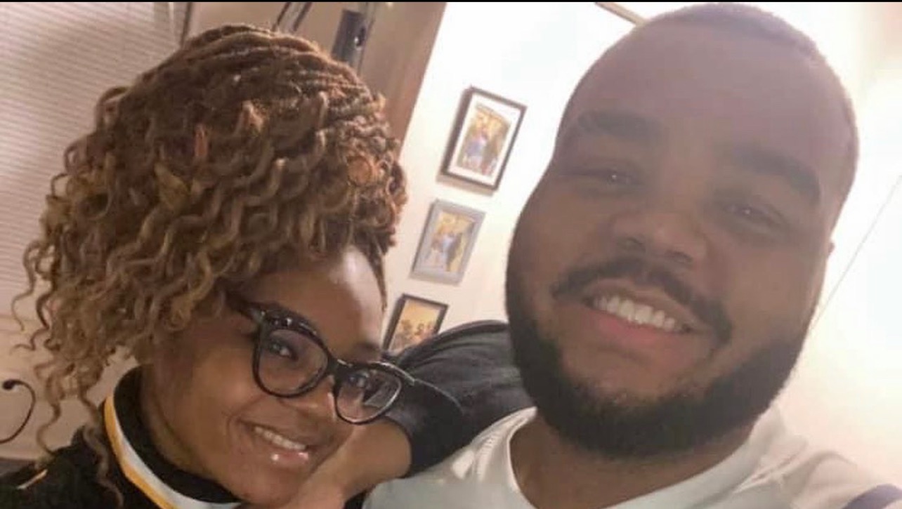 Fundraiser for Tjuana Porter by Jaylen Sanders : Dee’s Homegoing