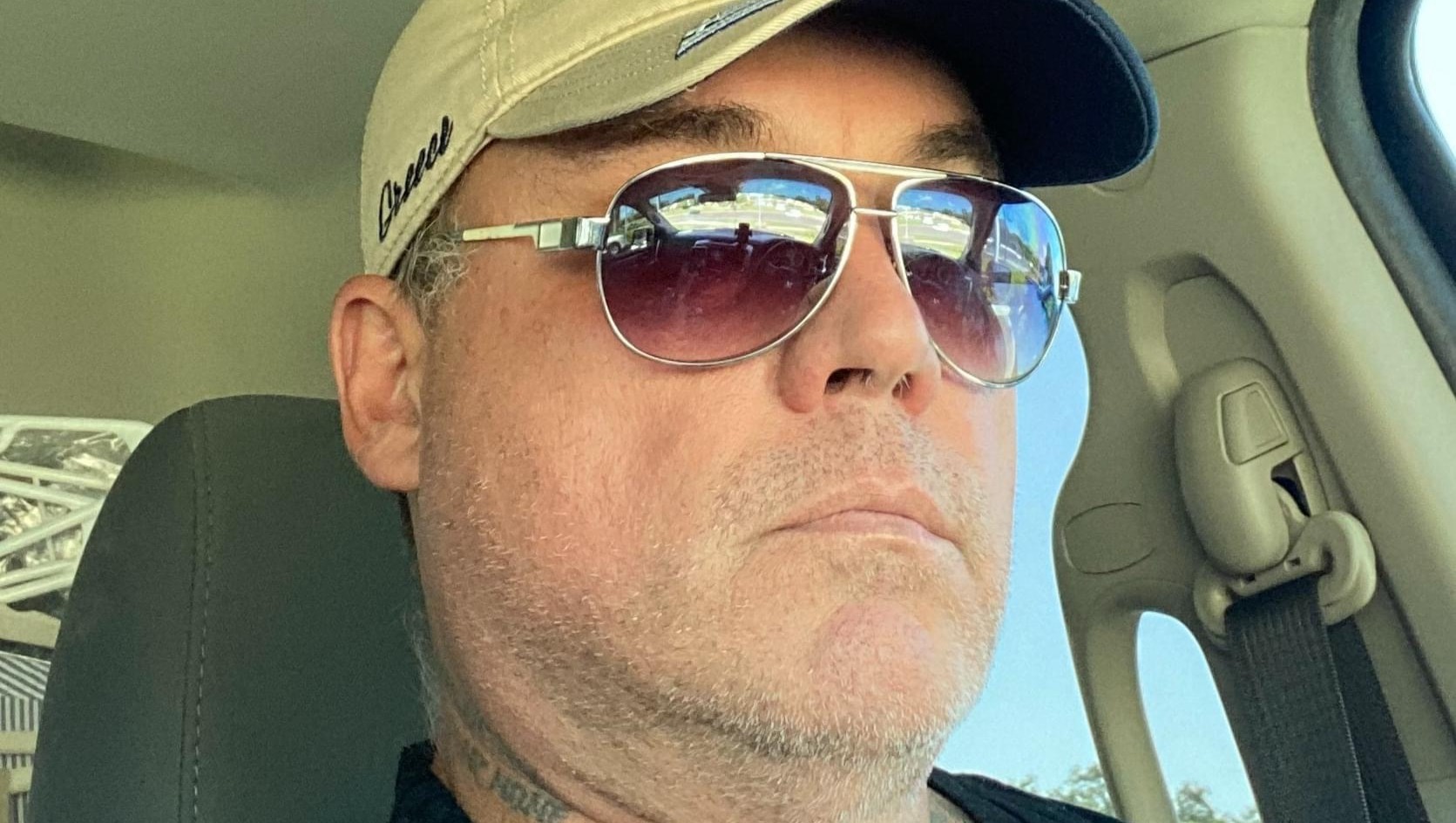 Fundraiser for Robert Plutch by Dana Pinkney : Robert Plutch Jr. (Bob)