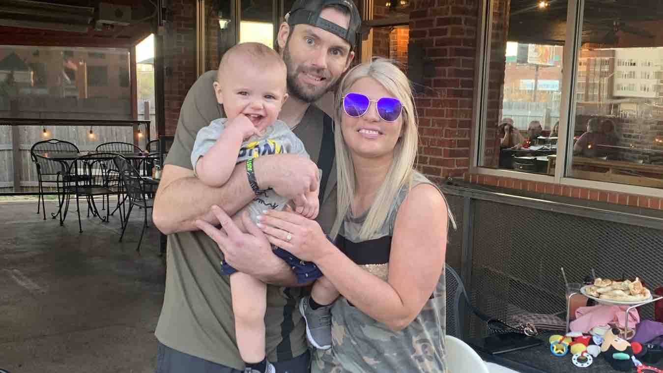 Fundraiser by Brittany Smith : Remembering Justin Mashburn & Support ...