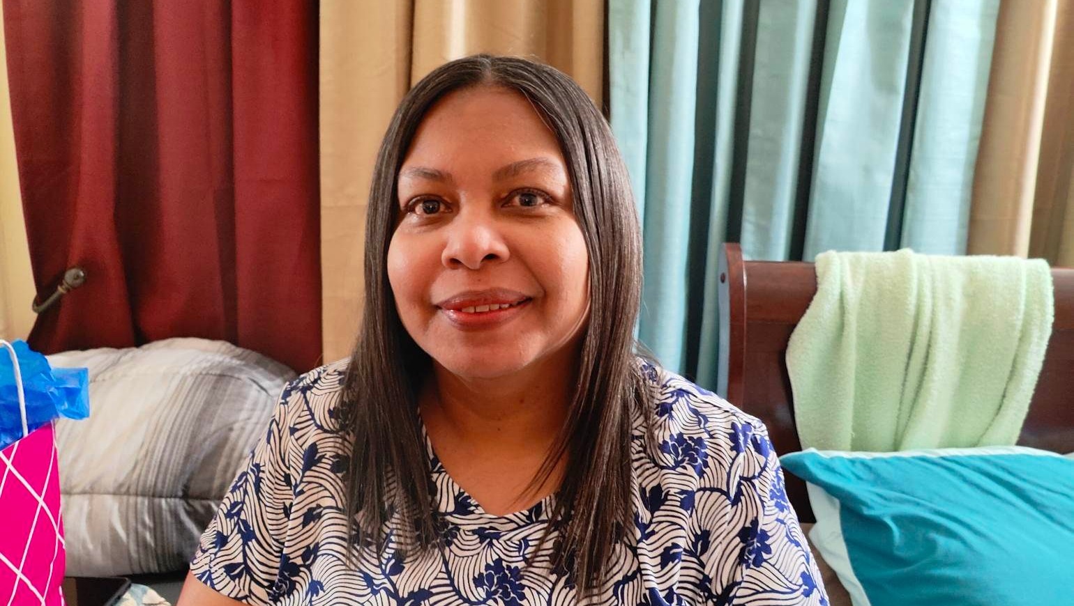 Fundraiser by Esther Negron : Ruth Santana (Ruty)