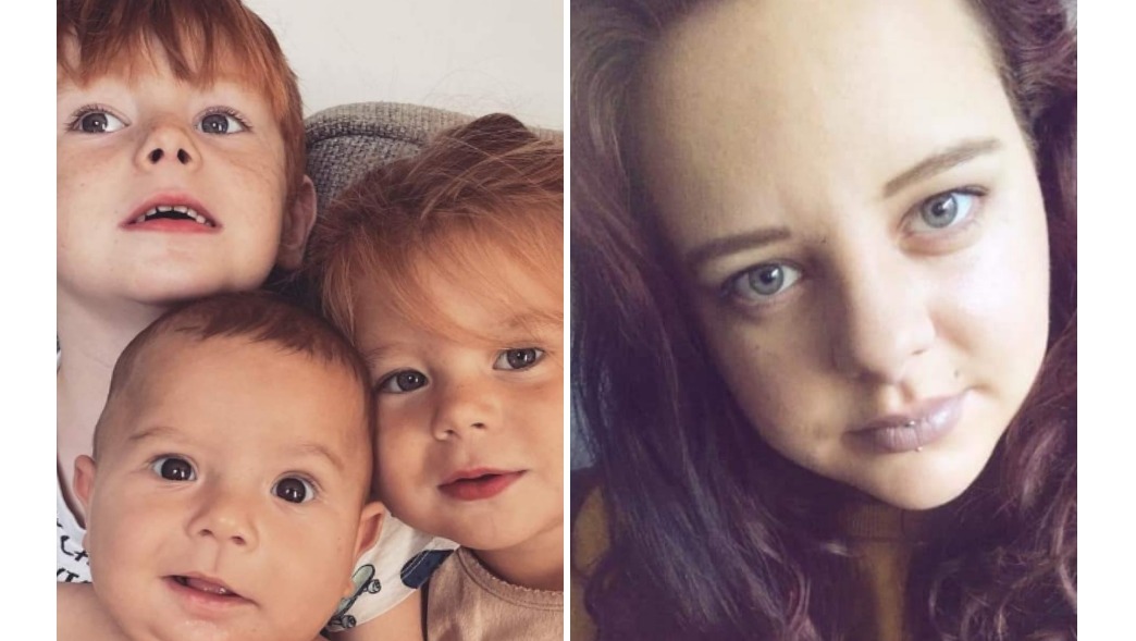 Fundraiser by KELLY MERCER : Support the Green family at the worst time