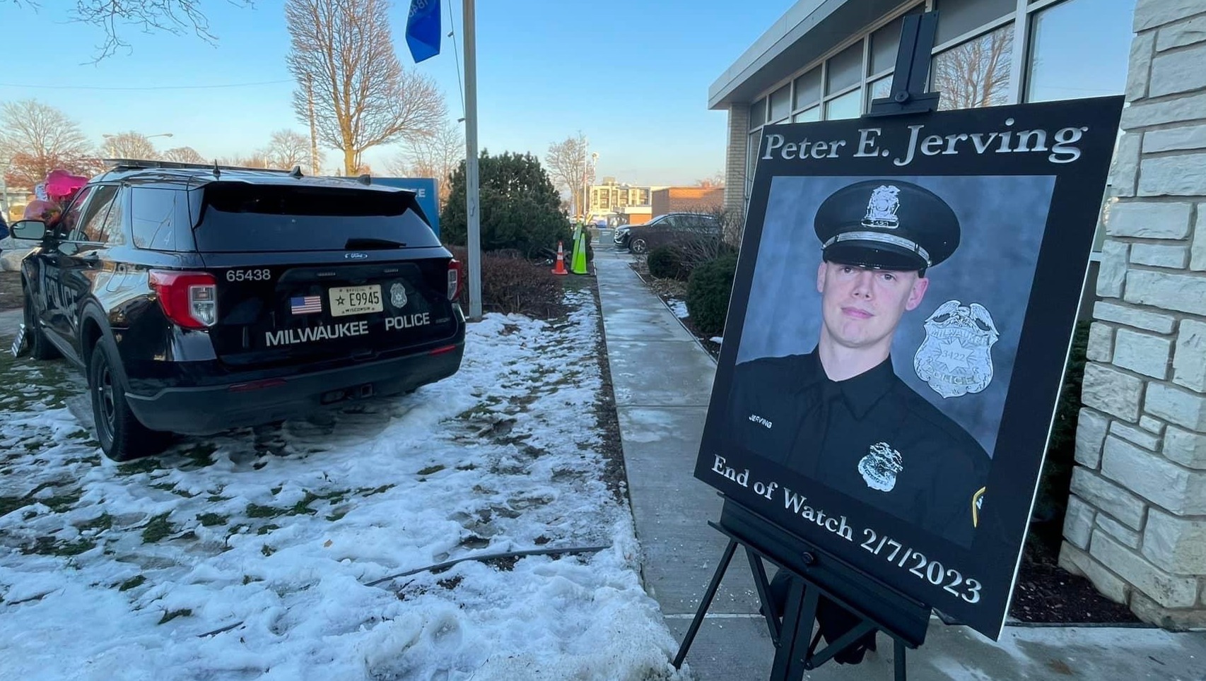 Fundraiser for Andrew Jerving by Erika Herrera : Heroes Remembered ...