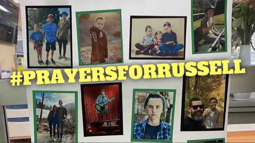 Fundraiser for Deanna Smiley by Melody Martorana : Russell Smiley ...