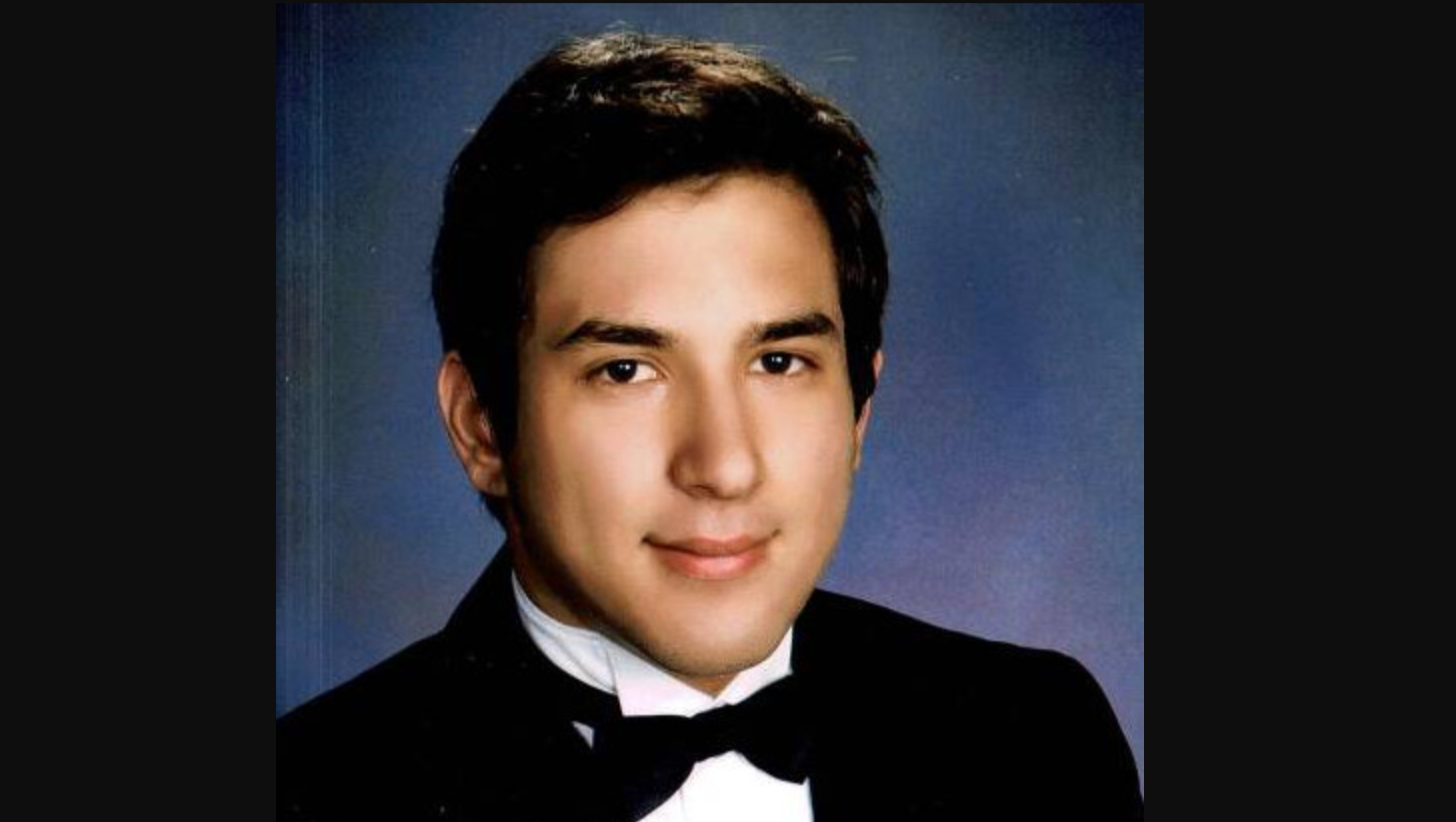 Fundraiser for Constance Scarcelli by Michael Festa : Rocco Scarcelli ...