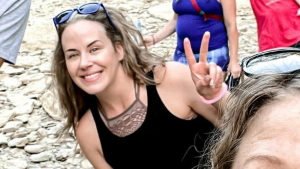 Fundraiser for Amy Goetz Krieg by Christie Goetz : Amy Krieg