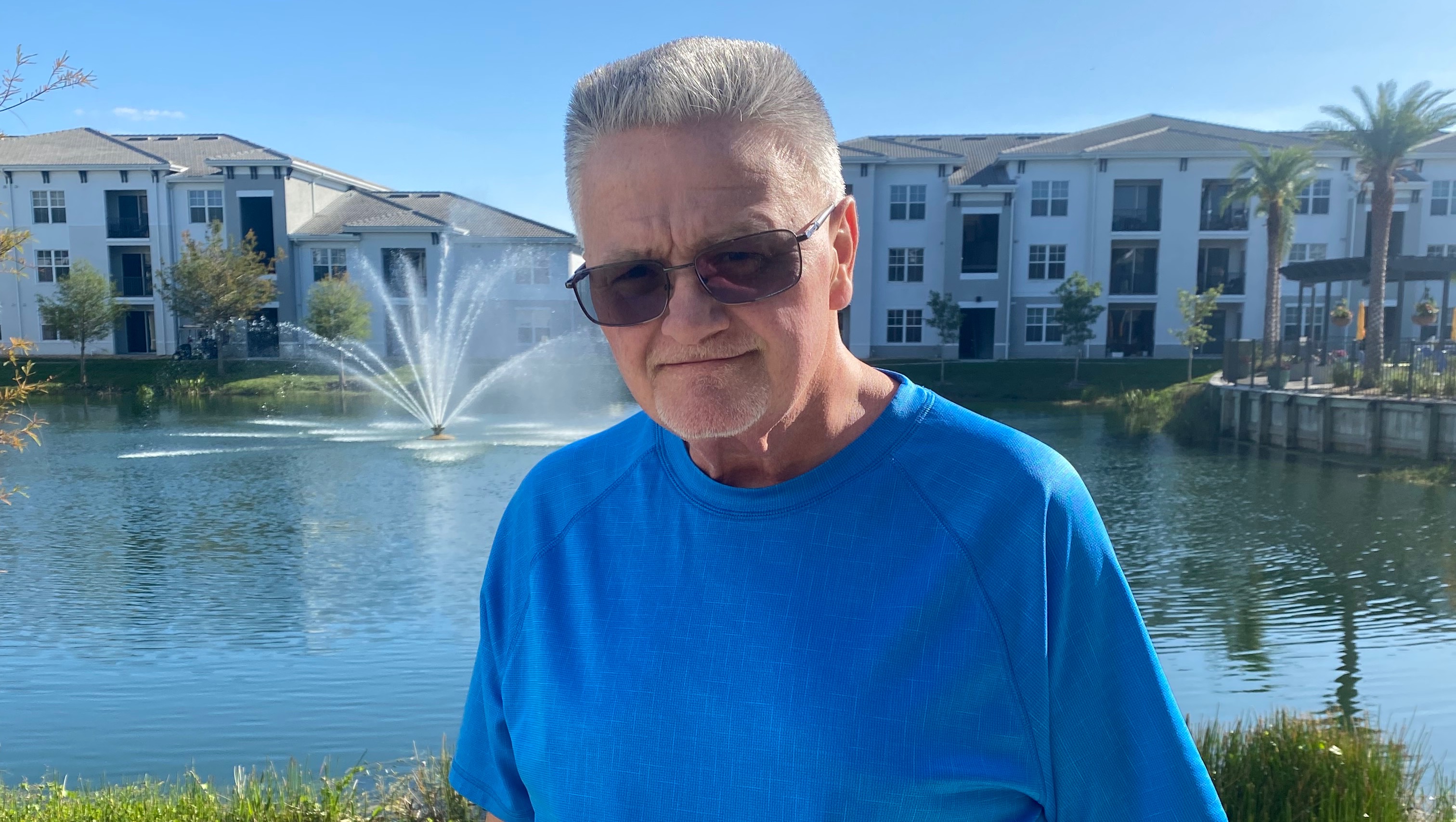 Fundraiser for Thomas Parker by Hillary Chesebro : Joe Parker