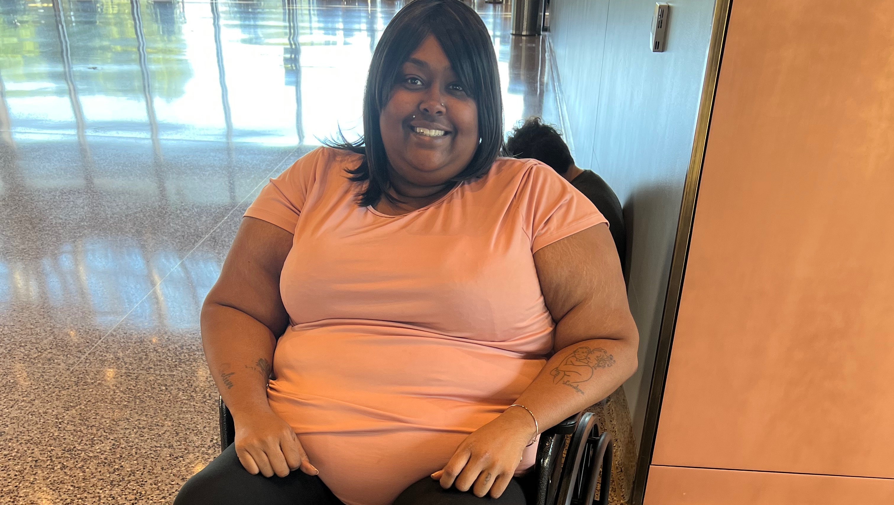 Fundraiser for April Cooper by Christina Dixon : Help support April ...