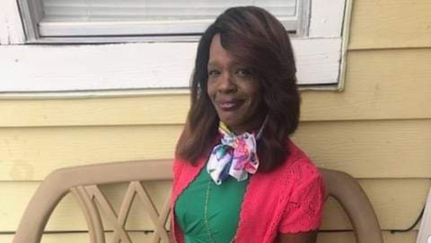 Fundraiser by Monique Williams : Annette Williams-hendrickson