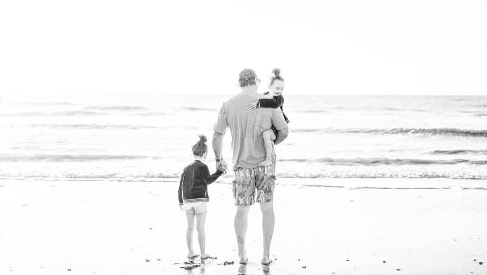 Fundraiser by Victoria McFall : Bill's Emergency Spinal Surgery