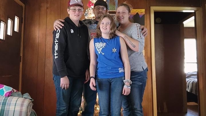 Fundraiser by Lisa Boothe : Bridget Boothe's Cancer Journey