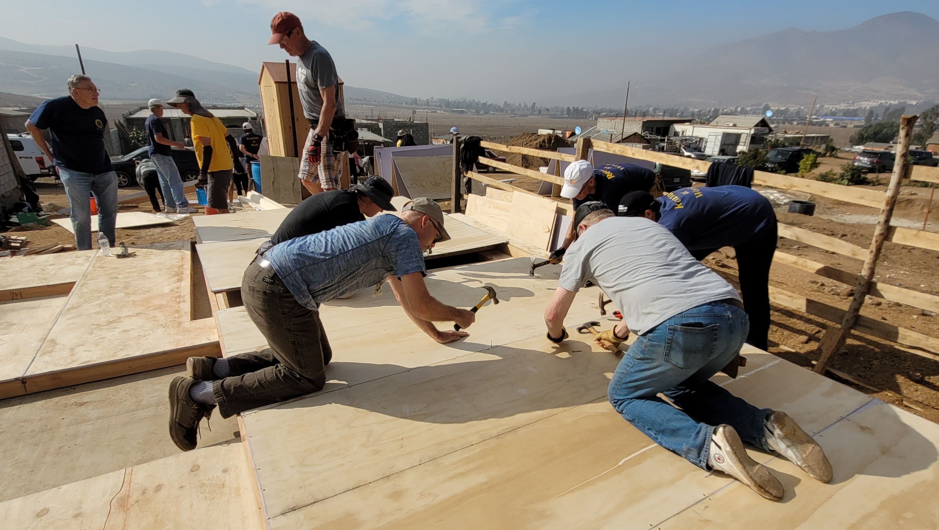 Fundraiser for Sandra Silva by Maria Callander : Homes for Kids