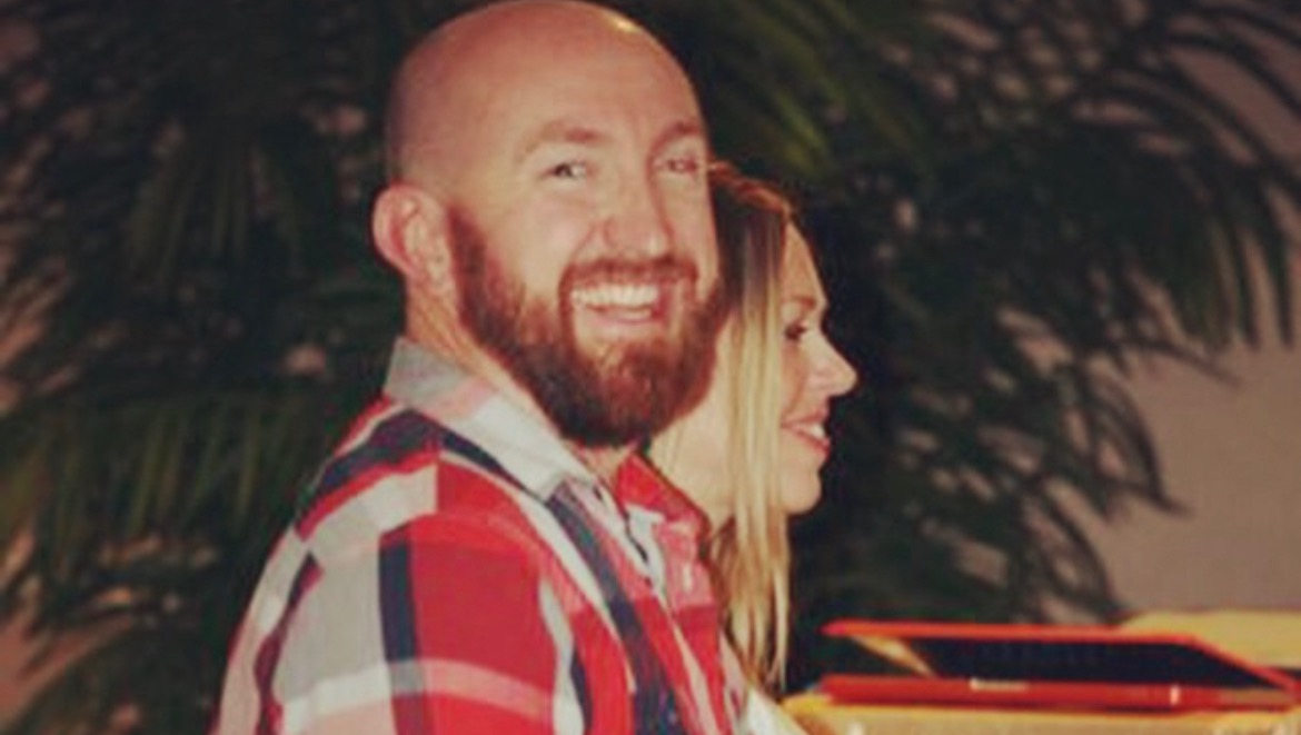 Fundraiser by Wes Robbins : Wes’ Story