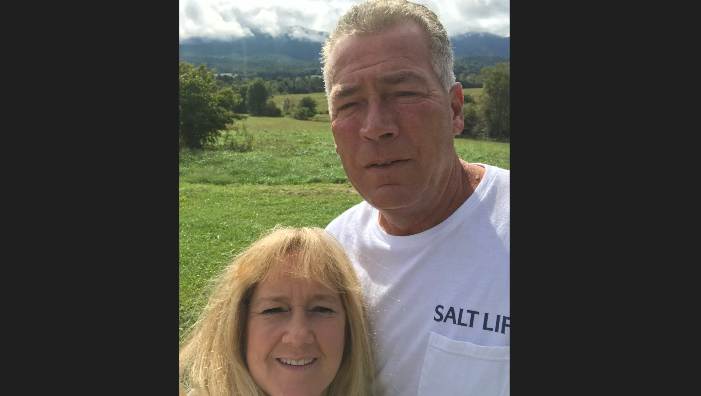 Fundraiser for Dwight Keever by Craig Melvin : Caring for Dwight Keever ...