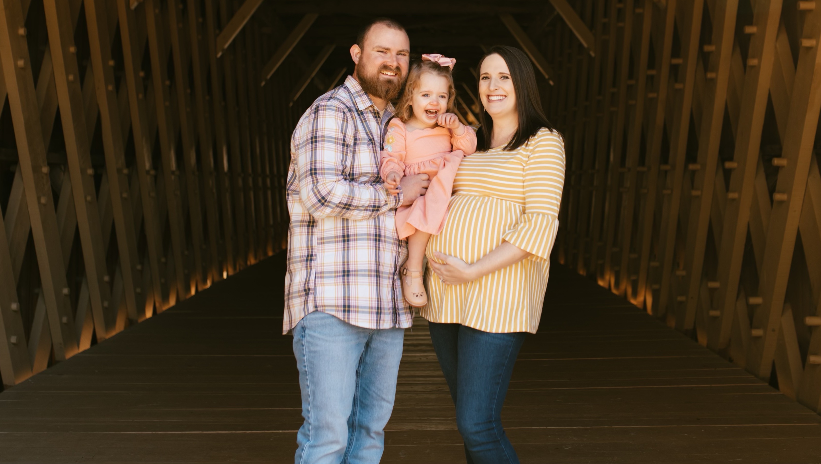 Fundraiser for Christen Watson by Sandra Meadows Rohling : The Watson ...