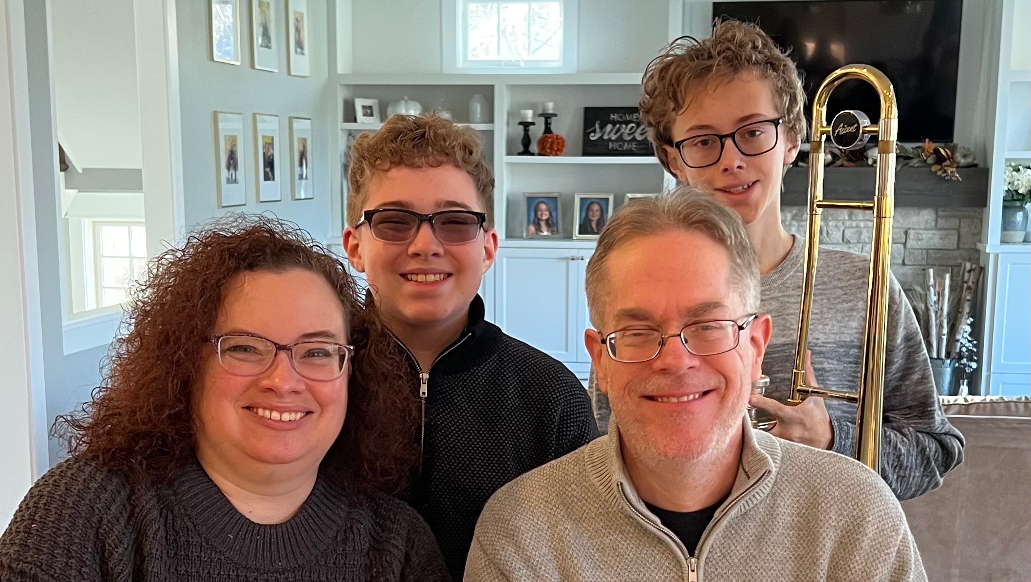 Fundraiser for Dawn Bardygula by Lori Niforatos : The Bardygula Family