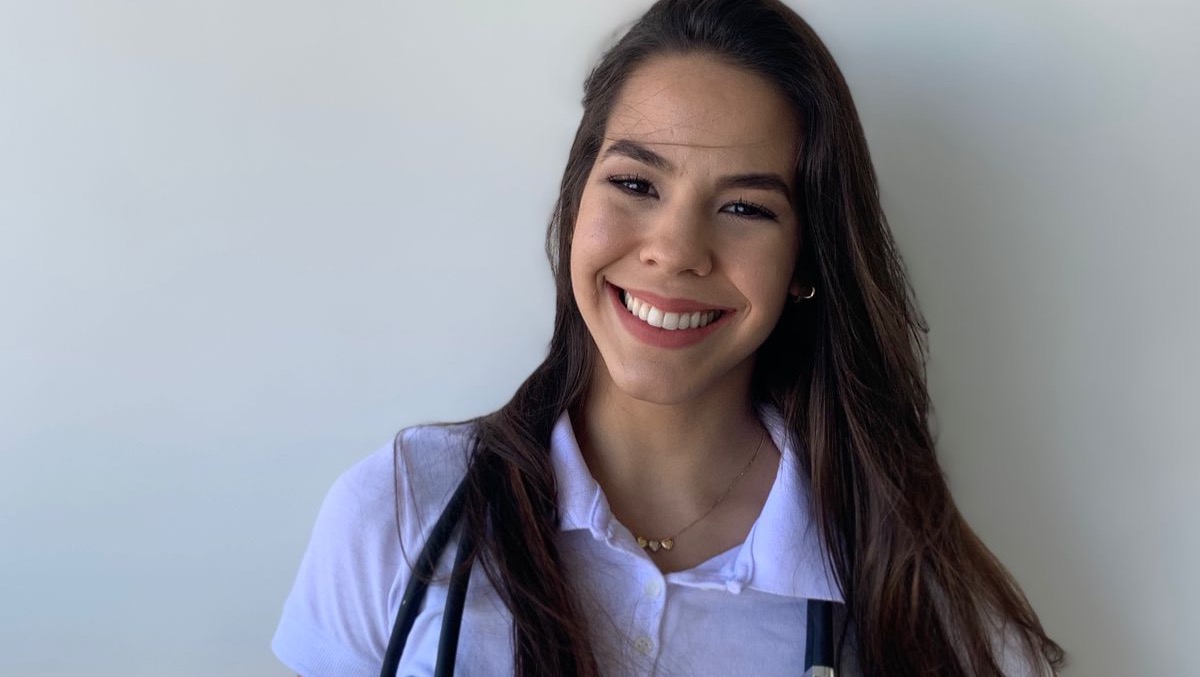 Fundraiser for Ivanna Swanson by Cianna Halloran : Help my Brazilian ...