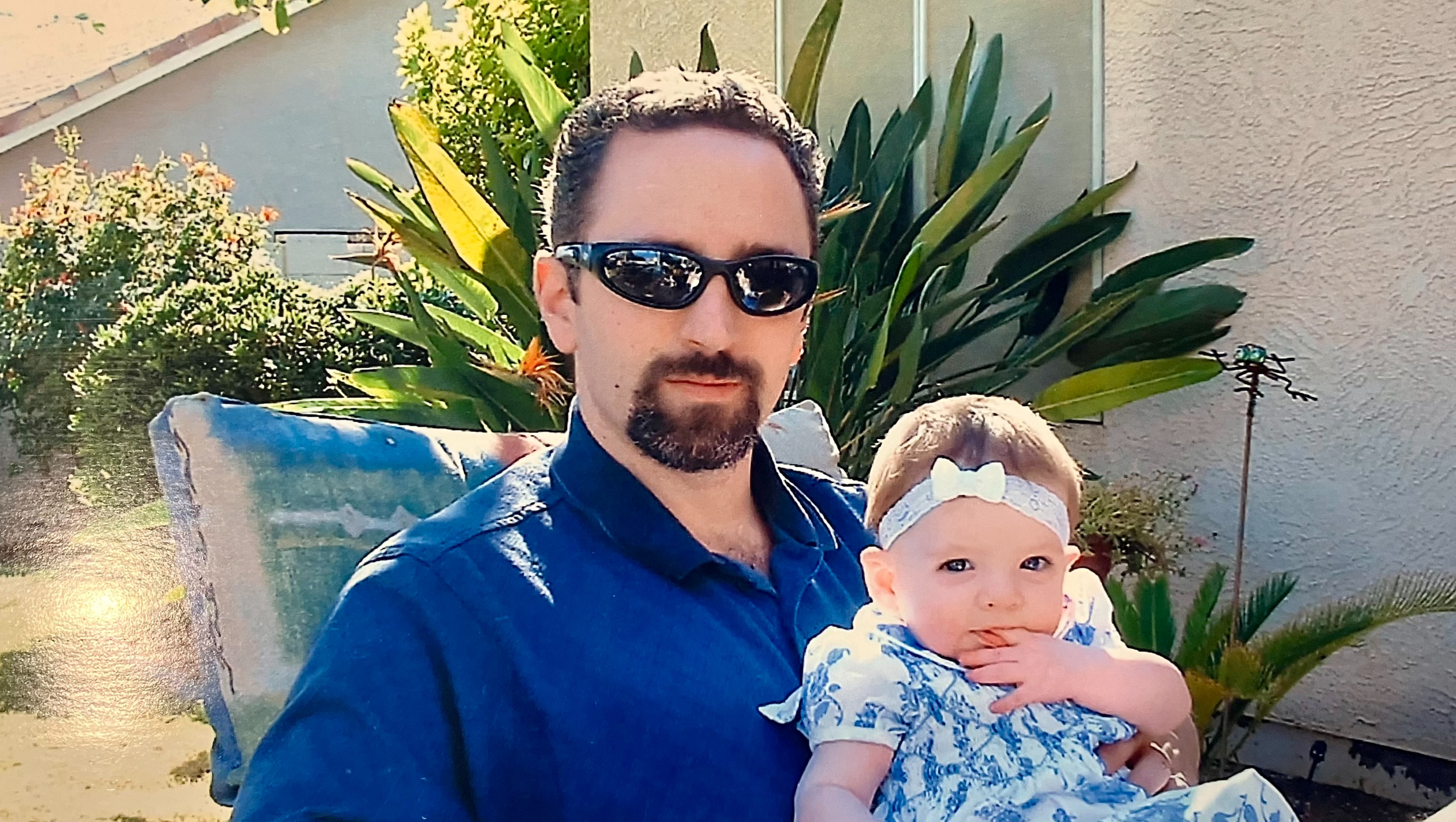 Fundraiser by Theodore Chamberlain : Robert Andrew Chamberlain (1971-2023)