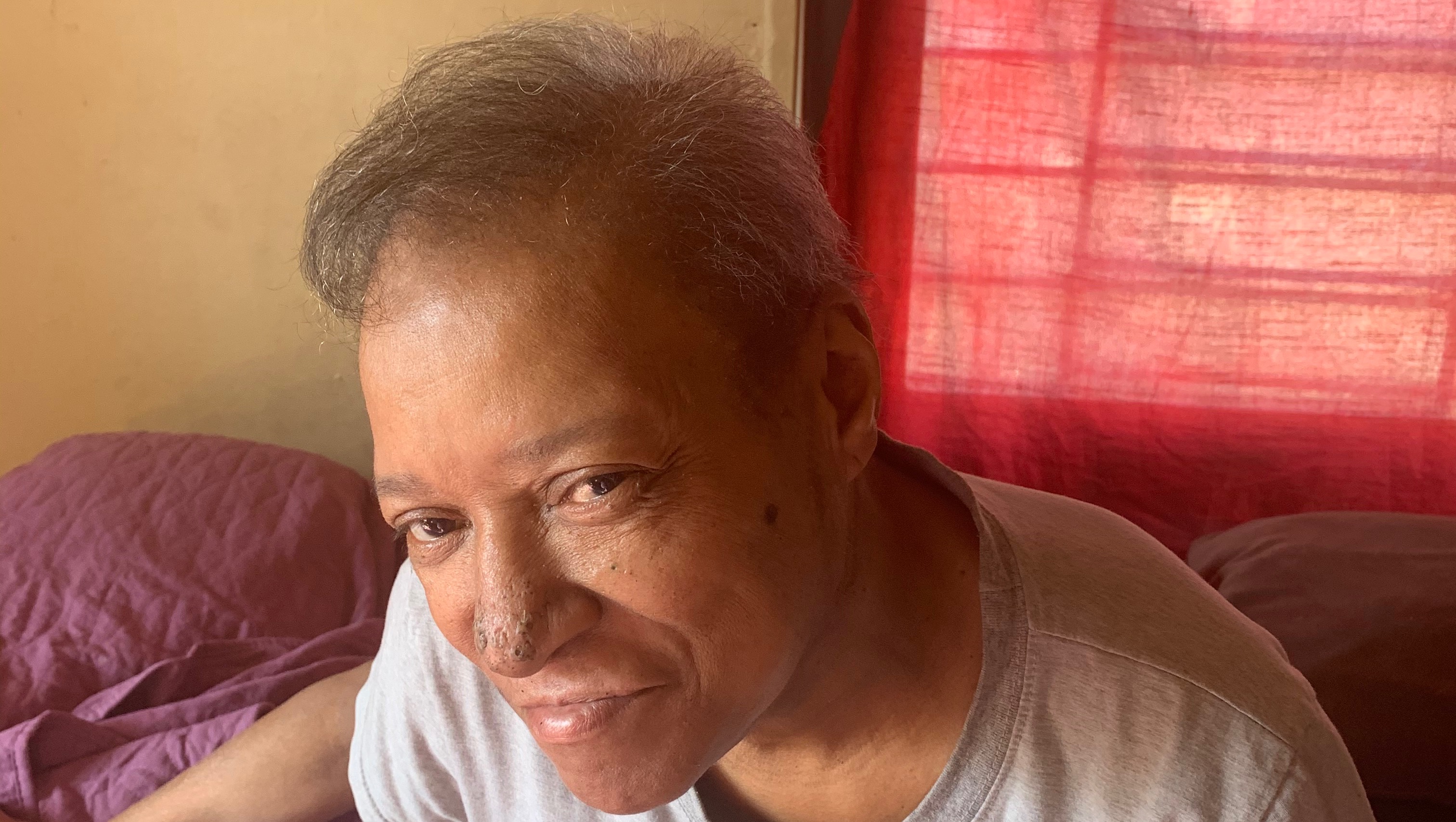 Fundraiser by Earl Simpkins : Mary Benton a.k.a. Neet