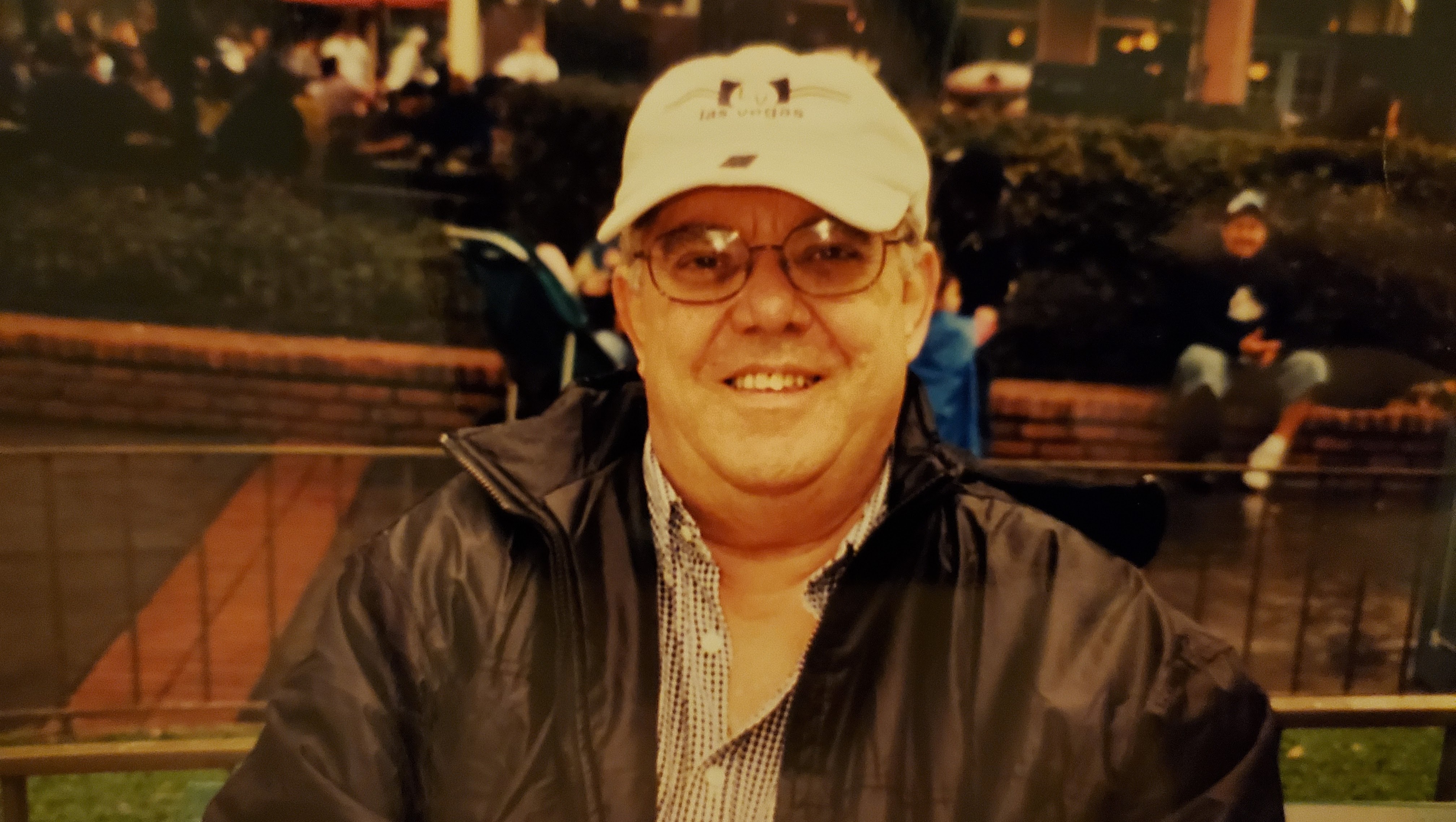 Fundraiser by Michele Morales : Help us lay Eddie to rest with his ...