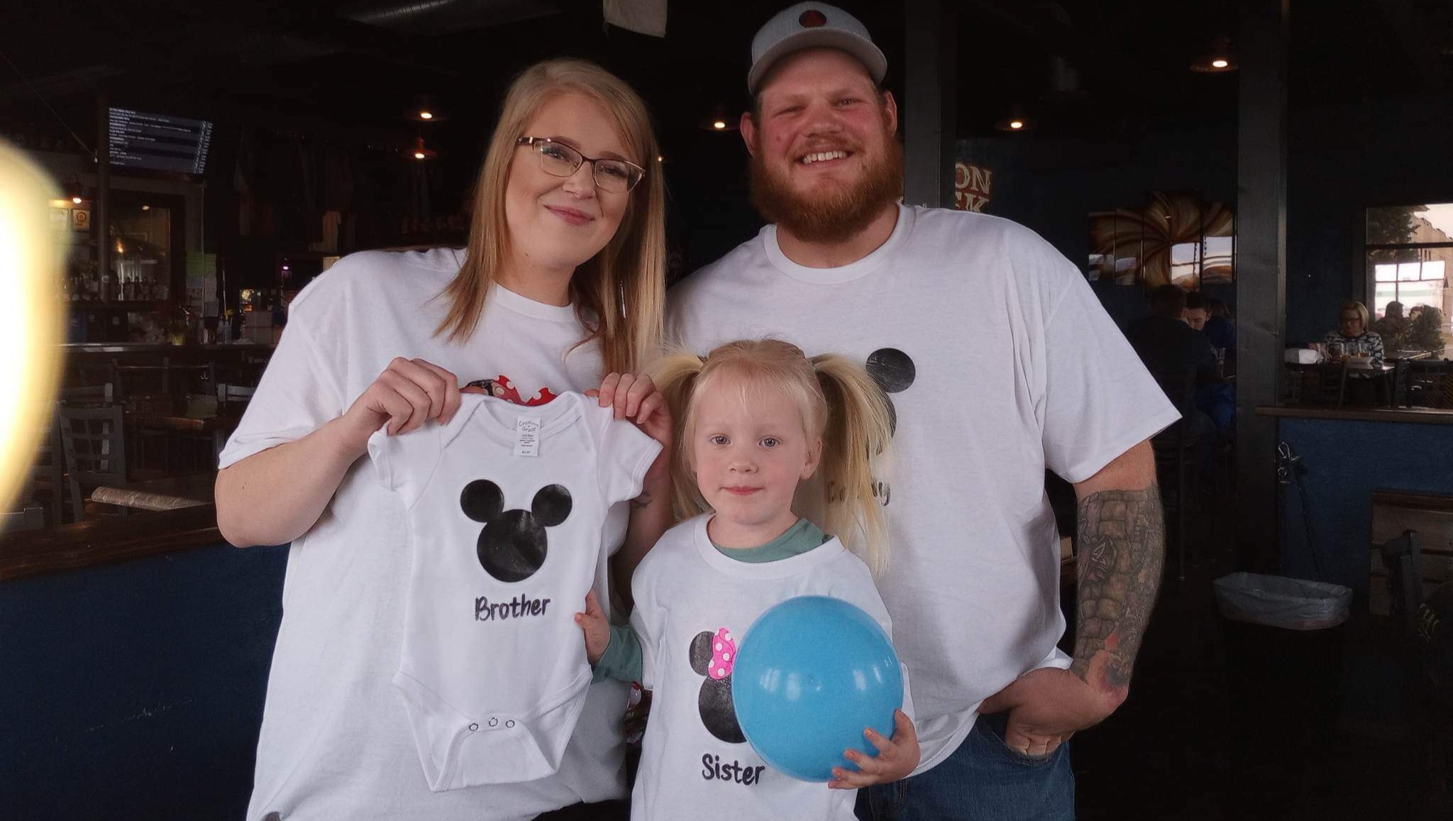 Fundraiser for Shelly Lawrence by Jeri Anderson : Baby Hendrix broken heart