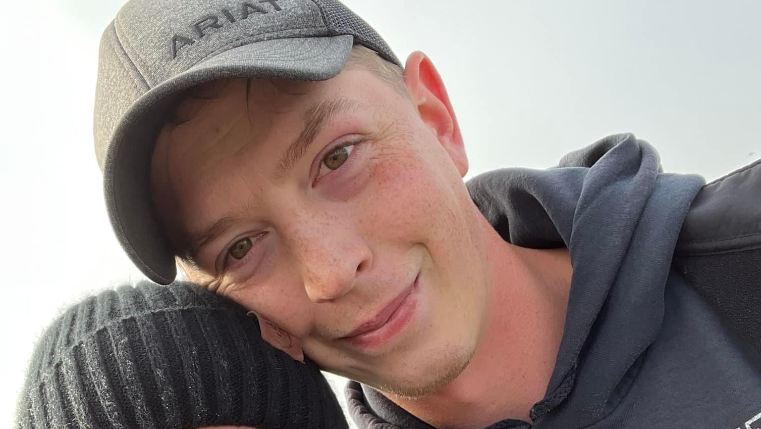 Fundraiser by Morgan Rugg : Help Bring Back Nathan’s smile.