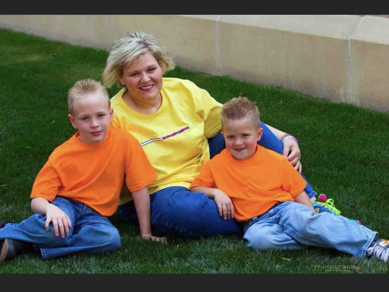 Fundraiser for Shelley Blount by Summer Maddox : Help Shelley Blount ...