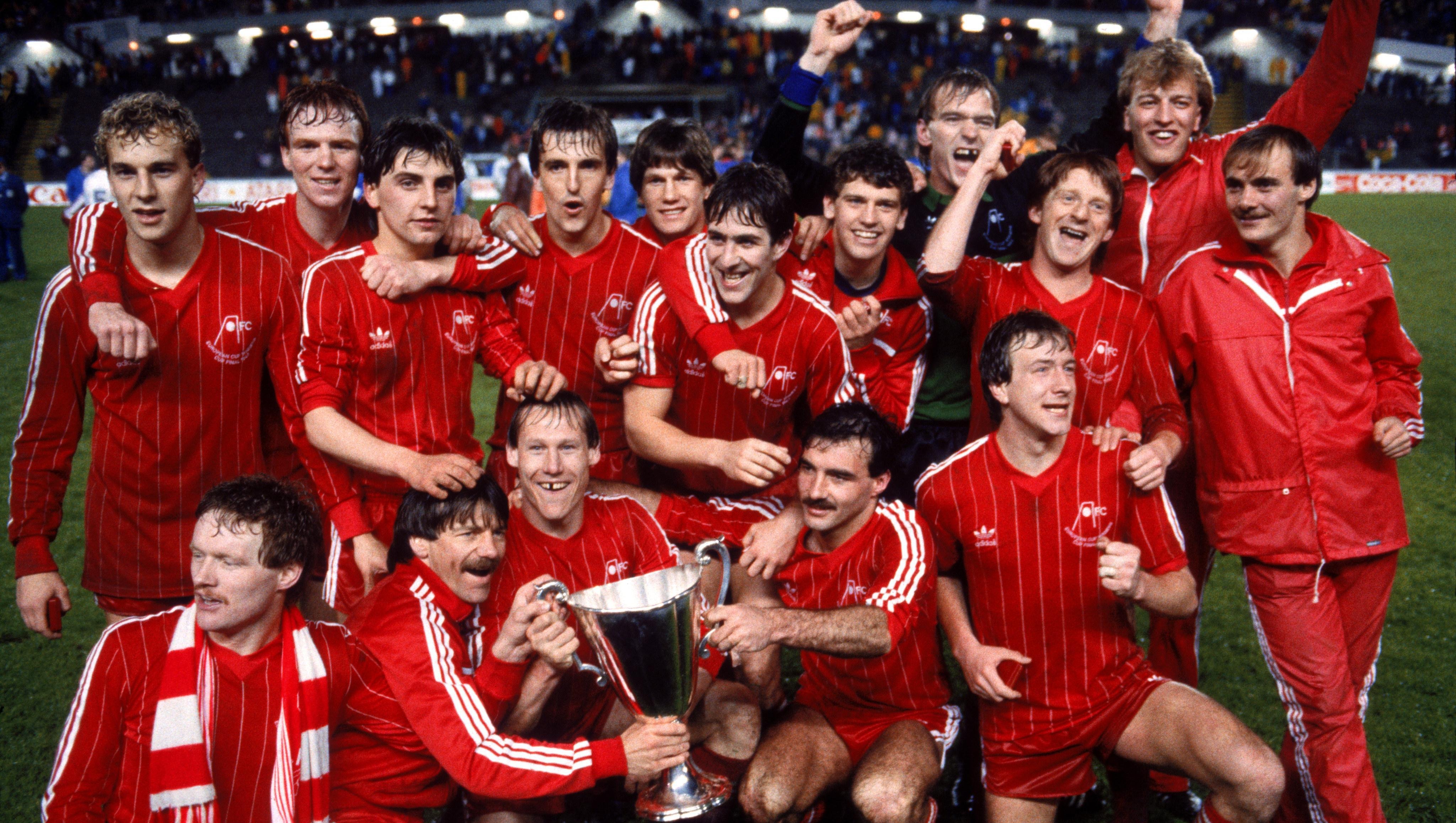 Fundraiser by Ultras Aberdeen : Gothenburg 40th Anniversary Display