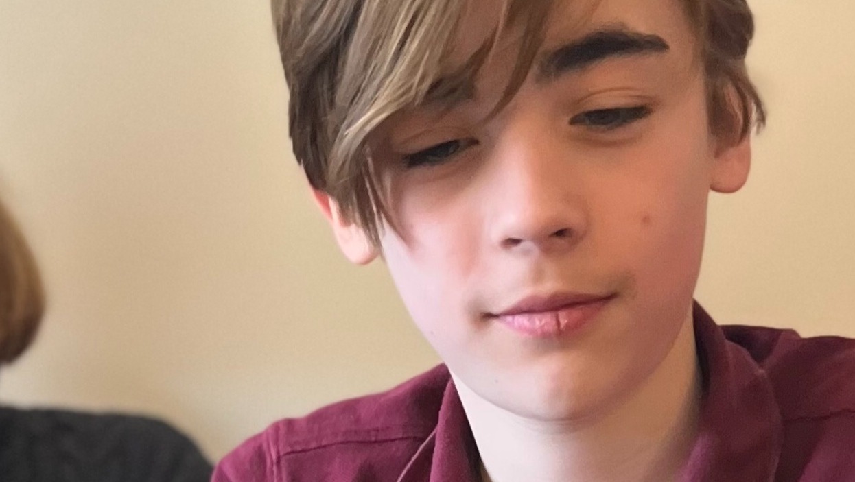 Fundraiser by Elizabeth Smith : Braces for Felix