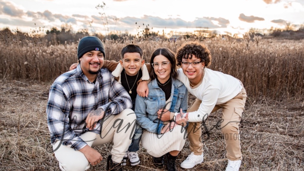 Fundraiser for Corrina Cilli by Jazmine Gordon : Cory Diamond