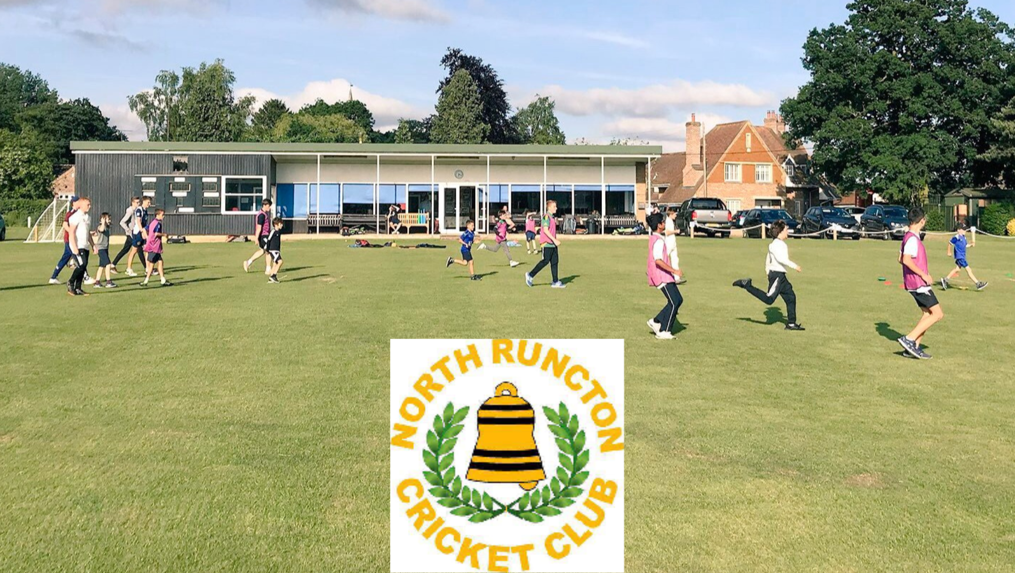 Fundraiser by Sam Phillips : North Runcton Cricket Club