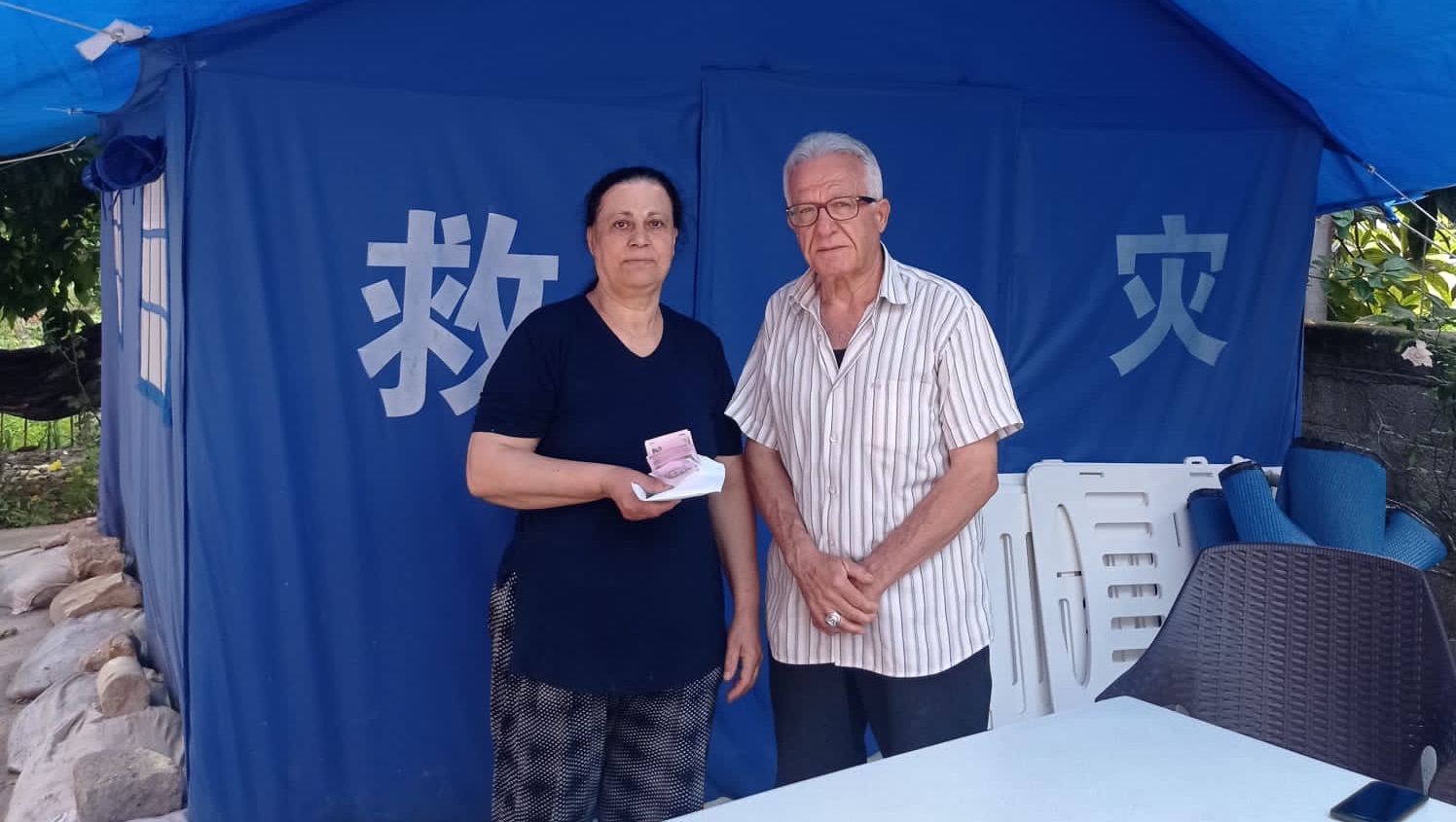 Fundraiser By Naci Batak Donate To Help Turkish People To Recover fundraiser-by-naci-batak-donate-to-help-turkish-people-to-recover